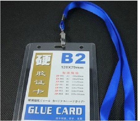 [USD 4.33] Card holder Work permit - Taobao - Wholesale from China ...