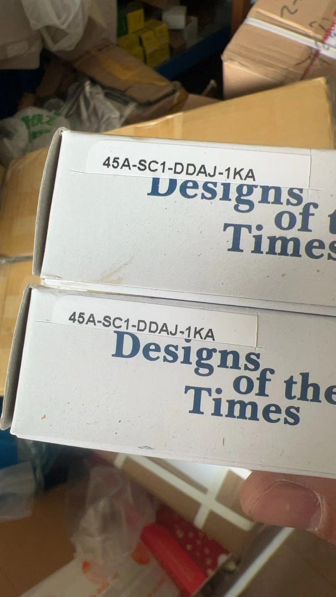 MAC电磁阀45A-SC1-DDAJ-1KA，工业控制的可靠选择吗？-电磁阀-淘宝好物网