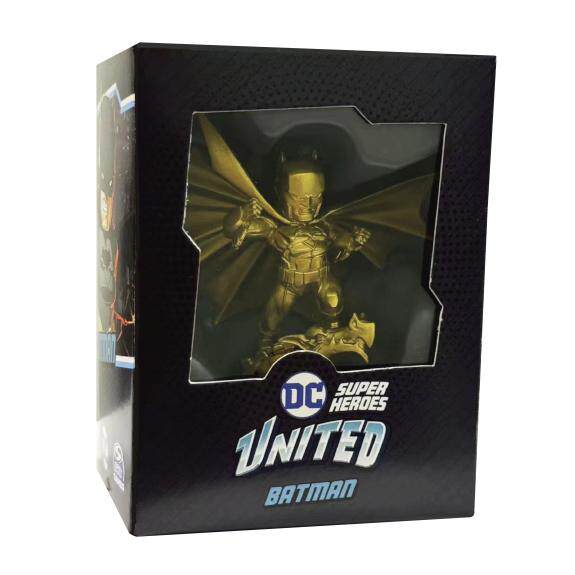 DC Super Heroes United Promo，大公鸡桌游的魅力何在？深度解析与推荐-其它棋牌/桌面游戏-淘宝好物网