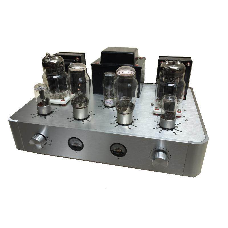 6c33-b gall machine power amplifier All aluminum alloy chassis 6 ...