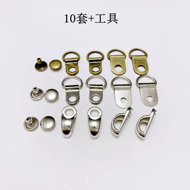 Af1 sneakers modified with ro style shoelace buckles, a fashionable and ...