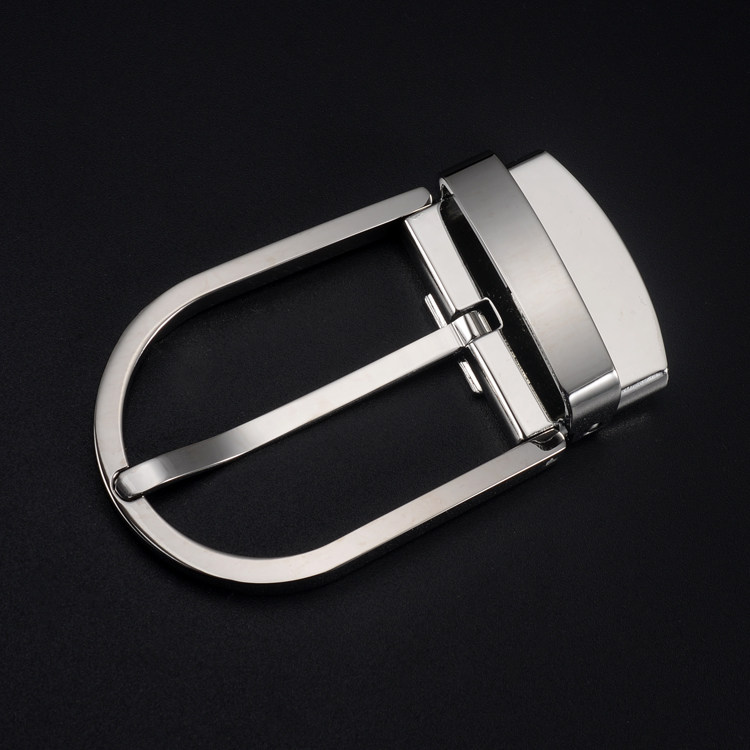 Belt pin buckle head 3cm Male pin buckle belt belt belt belt pants pin ...