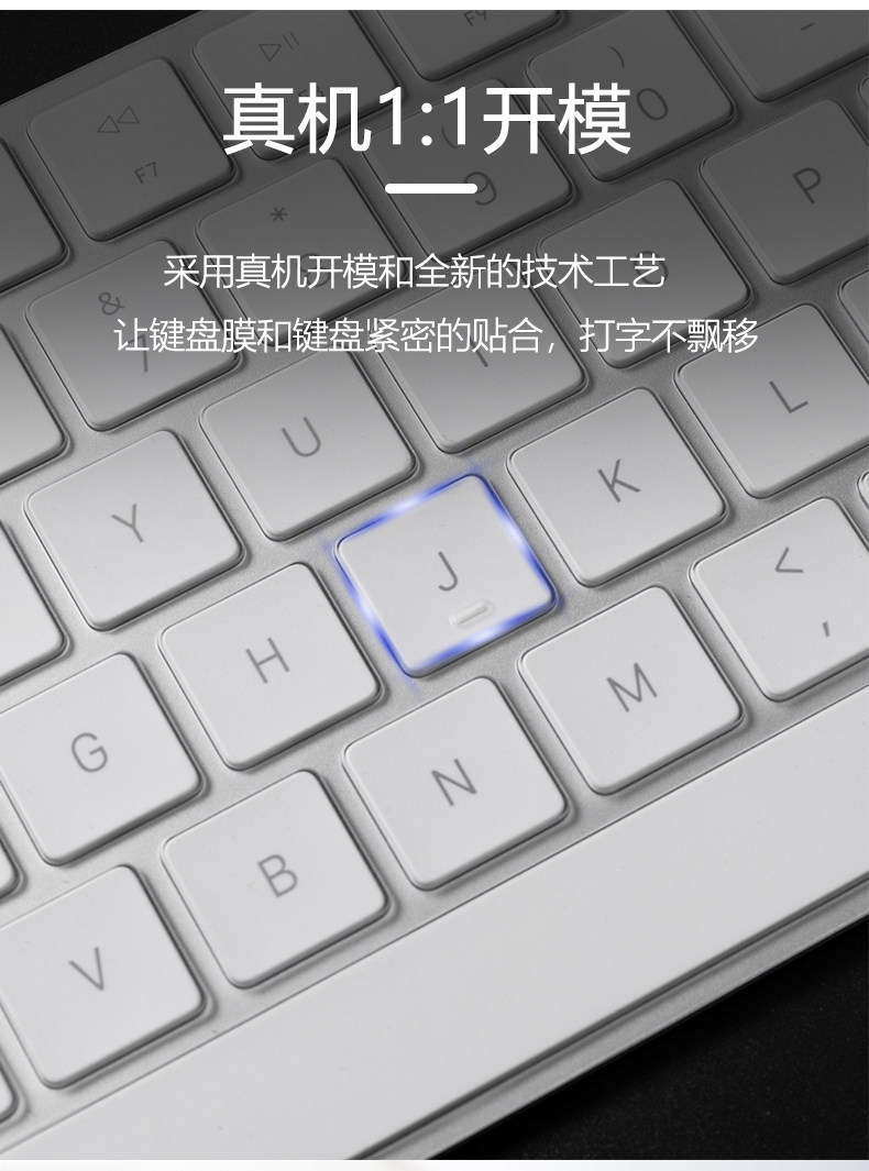 Apply Apple 2021 models 24-inch iMac Brilliant Control ID Fingerprint ...