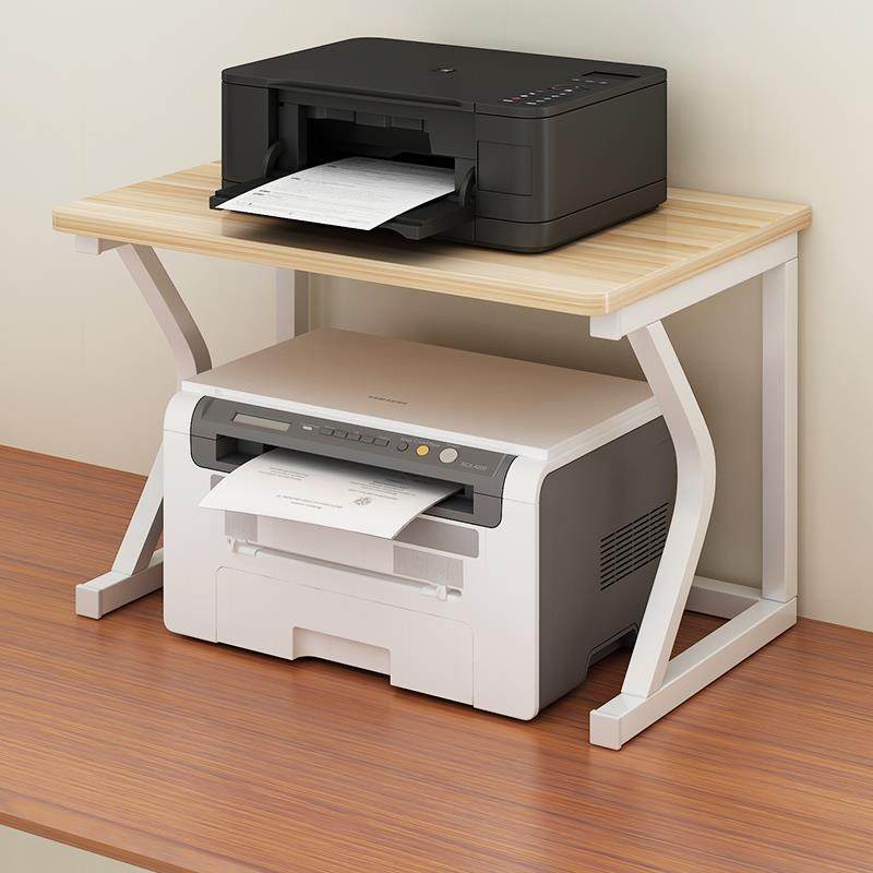 [USD 12.19] printer rack workstation desktop copy machine multifunction ...