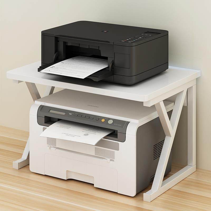 [USD 12.19] printer rack workstation desktop copy machine multifunction ...