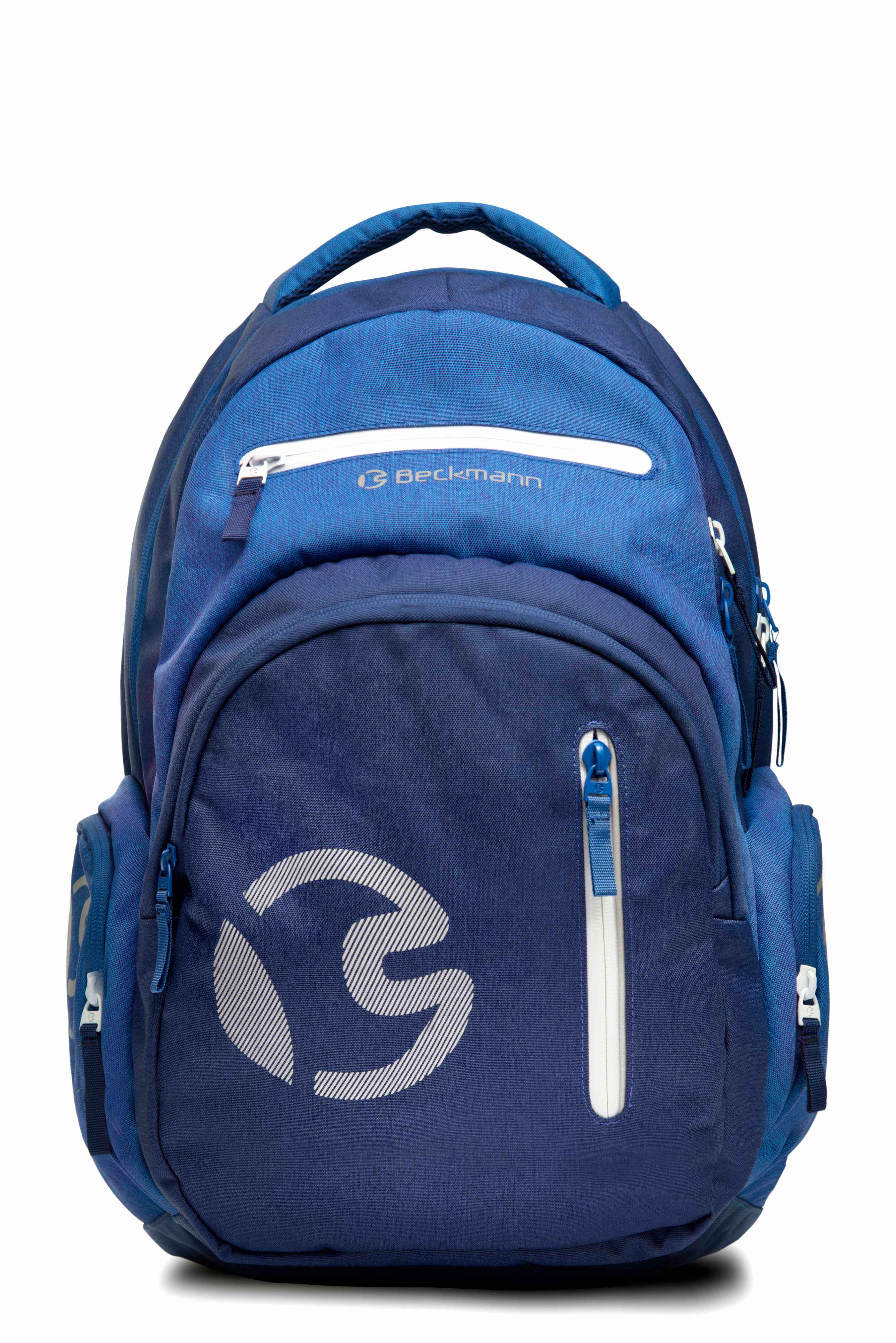 [USD 177.15] Norwegian import Beckmann student backpack burden bags 28 ...