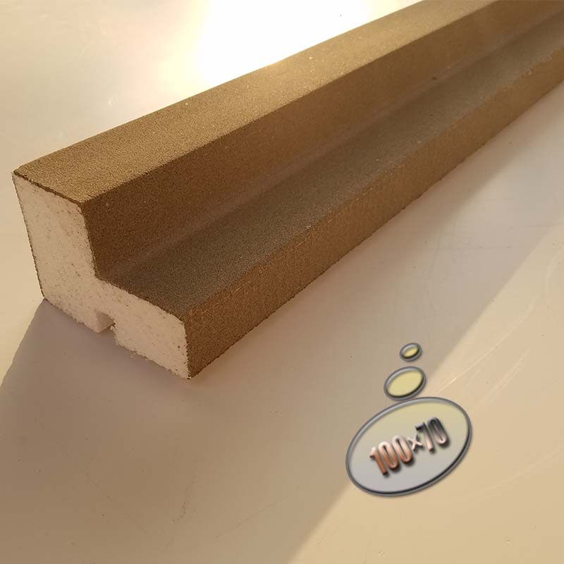 [USD 6.88] Foam line eps line grc line gypsum line exterior wall window ...