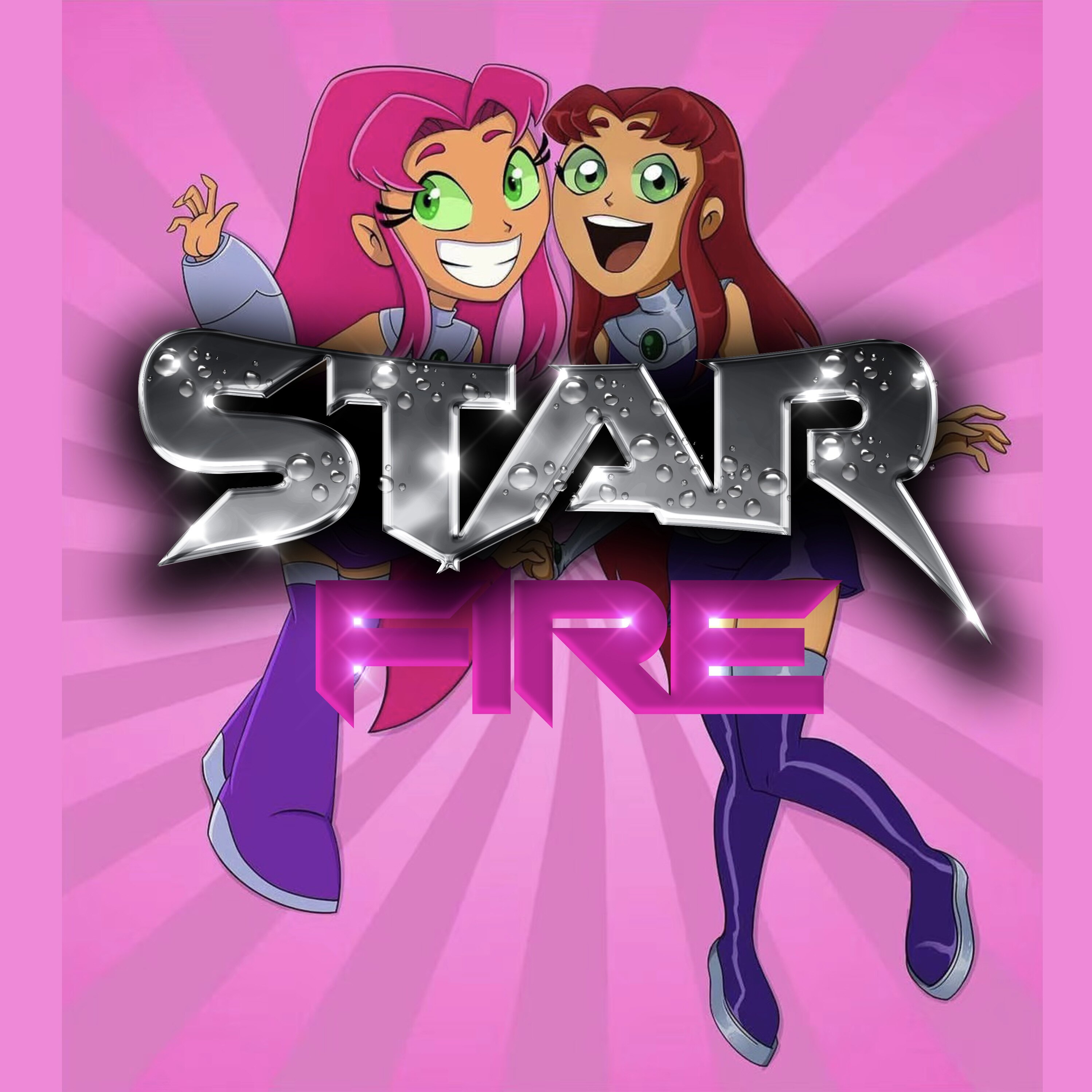 Starfire