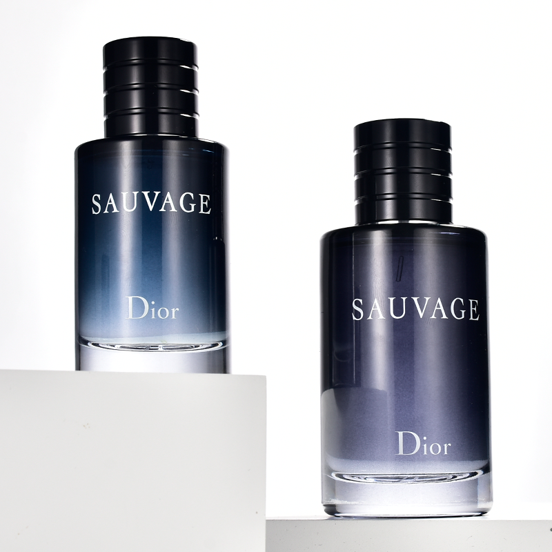 Sauvage英文：宝藏香水指南，教你玩转这款男人味爆棚的香水！-生活-淘宝百科网