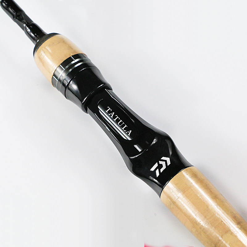 [USD 301.52] DAIWA 18 TATULA spider rod second generation Luya rod ...