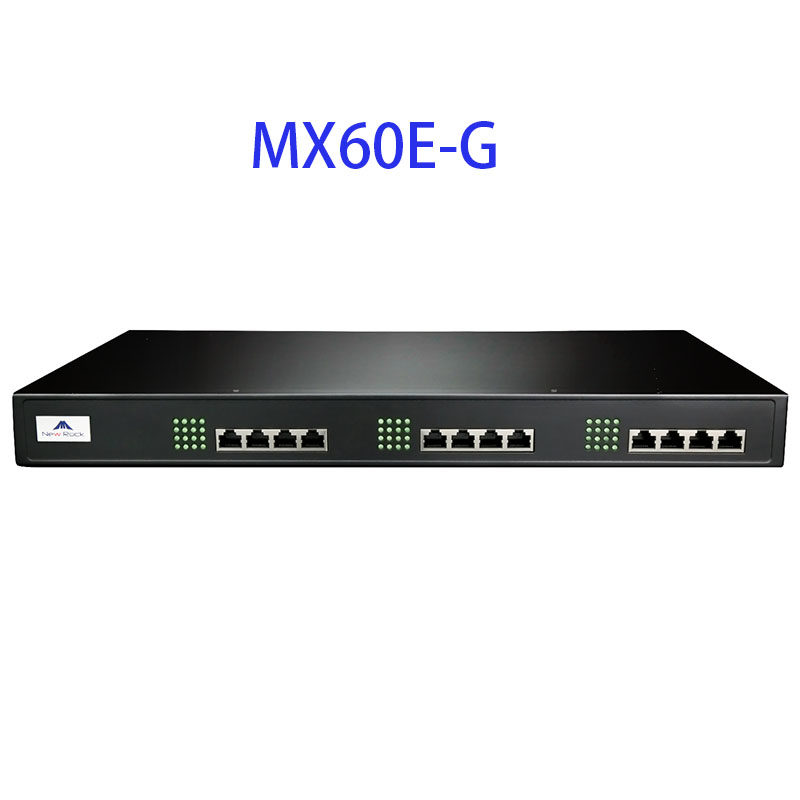 📞揭秘迅时语音网关MX60E系列，让您的通信网络升级到新境界！🚀-电话交换机-淘宝好物网