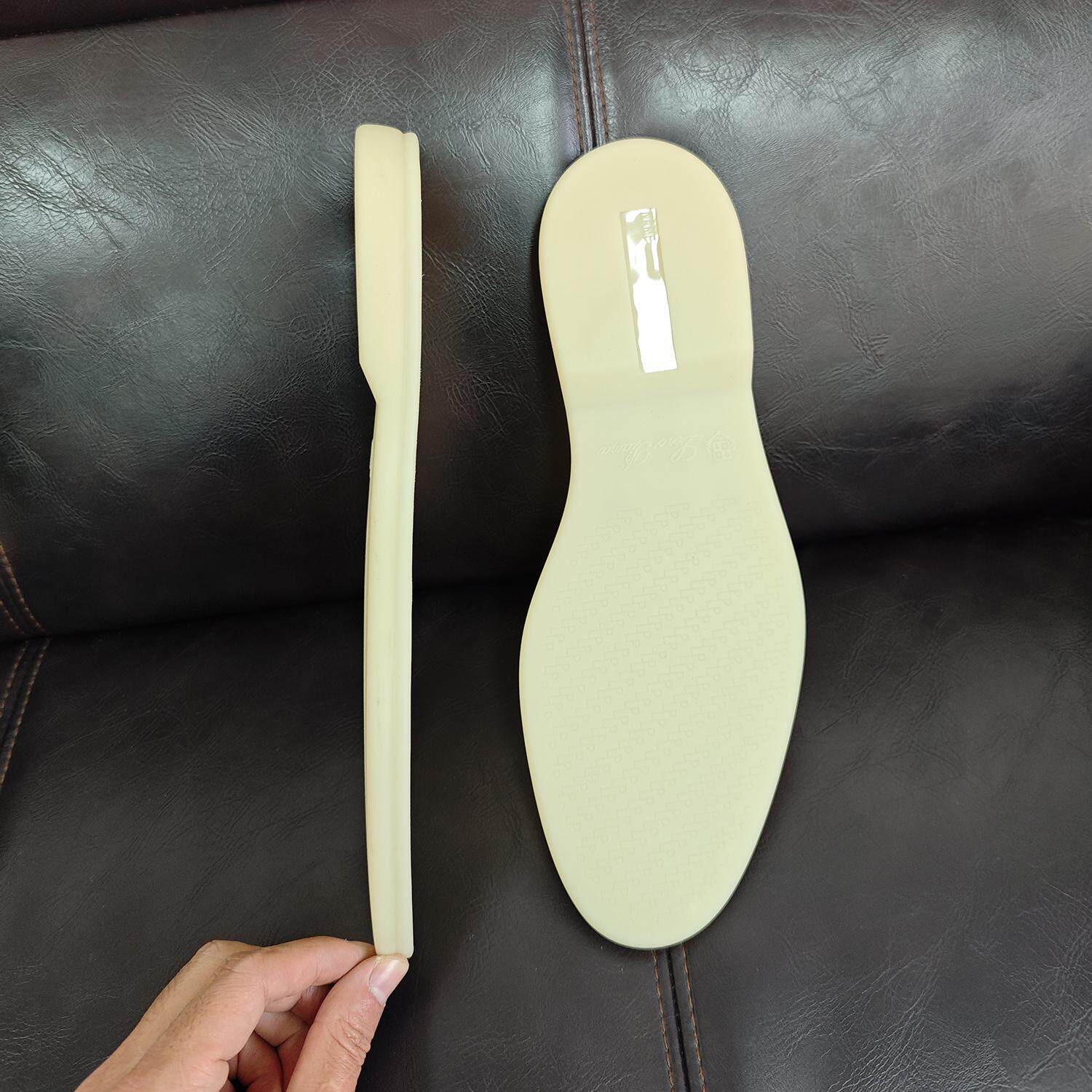 Summer Walk LP鞋底：TPU材质，夏日舒适脚感的秘密武器！-鞋底-淘宝好物网