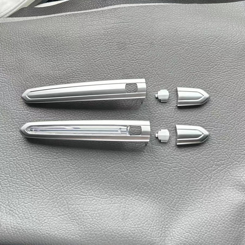 適用於凱迪拉克ATS XTS XT5車門外拉手門把手拉手外把手拉手蓋 頭