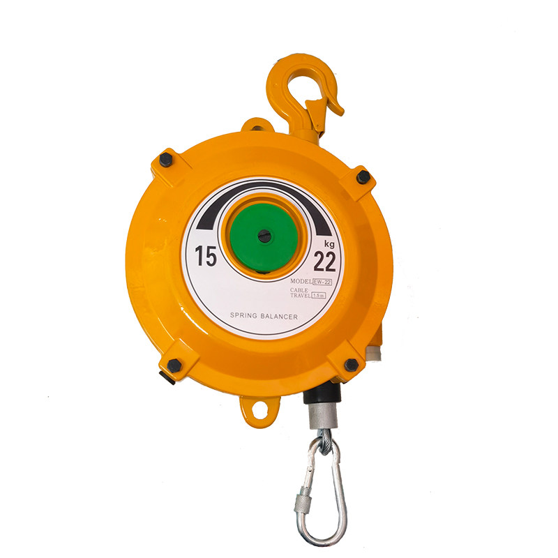 [USD 43.71] Spring balancer tower spring balancing crane assembly line ...