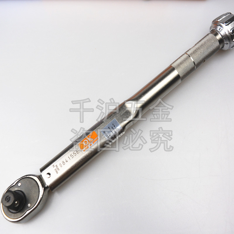 Toni toHNICHI torque wrench QL200N4 QL15N 10 50N QL100N4 50N 25N5-MH