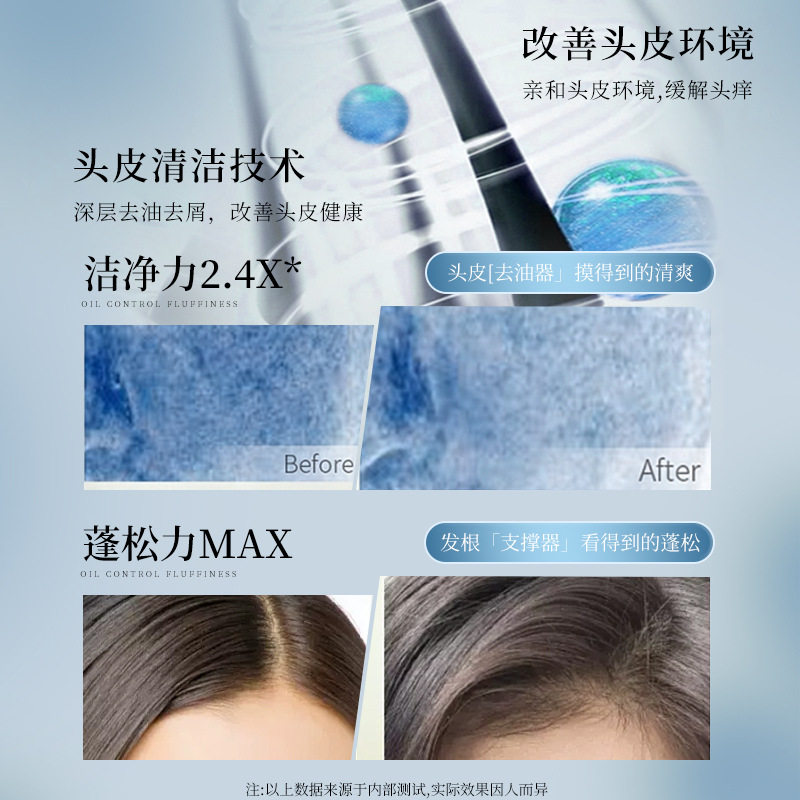 红黑榜速递：氨基酸除螨沐浴露+薄荷清爽白茶洗发水，这对CP真的值得入手吗？_洗发水_淘宝美妆网