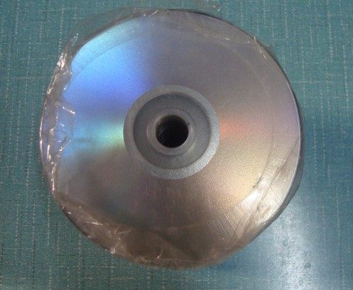 Купить Диски CD, DVD УПЛ выгравированные пробелом диска, а метки нет ...