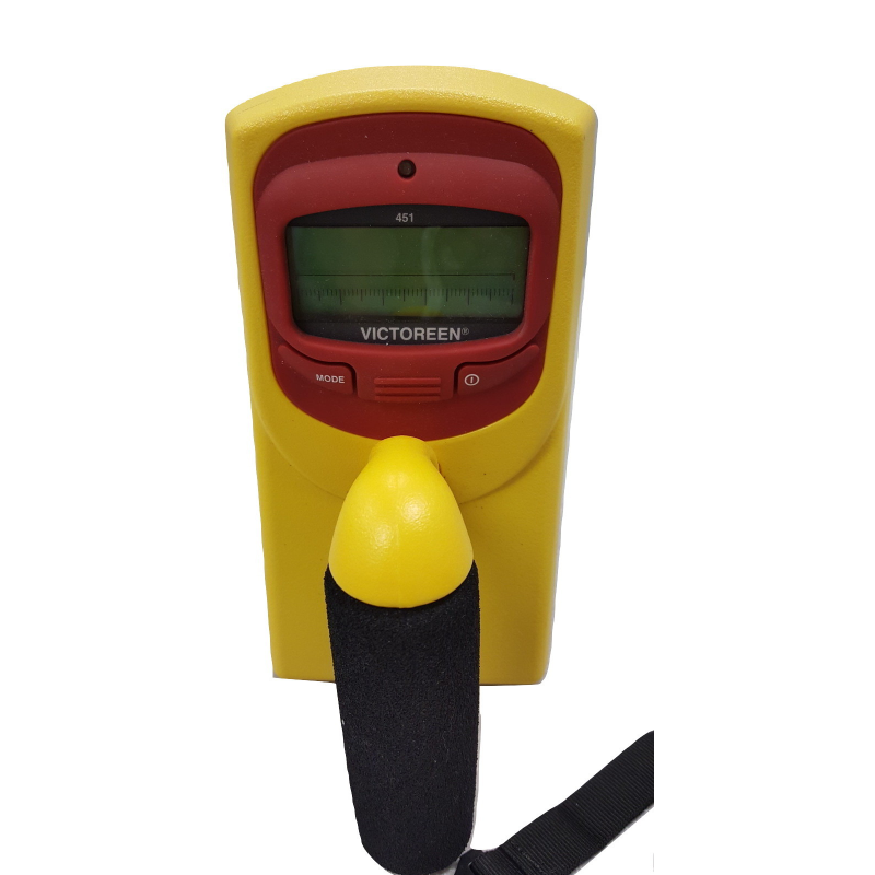Fluke 451P和451B电离室巡检仪有何区别？哪个更适合现场辐射检测？-辐射检测仪-淘宝好物网