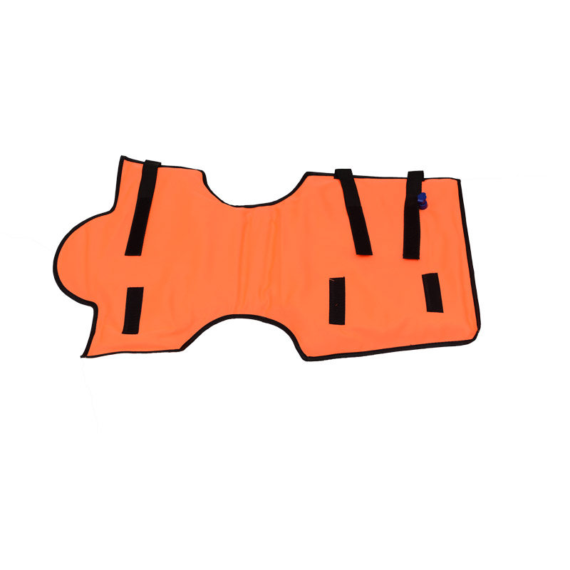 [USD 257.32] Medical Vacuum Splint Negative Pressure Stretcher Limbs ...