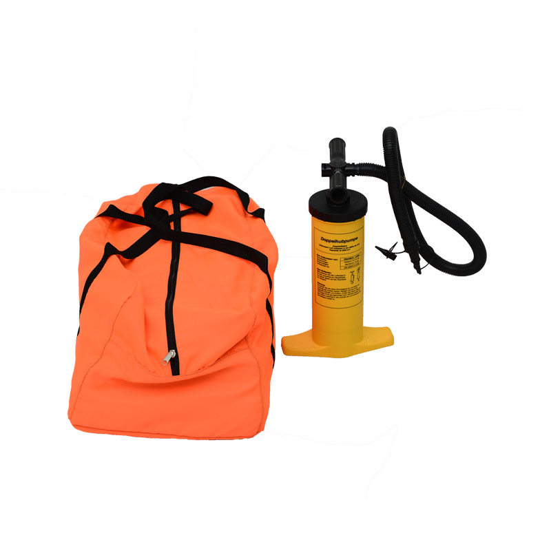 [USD 51.07] Medical Vacuum Splint Pressure Bracket Four-leg Inflatable ...