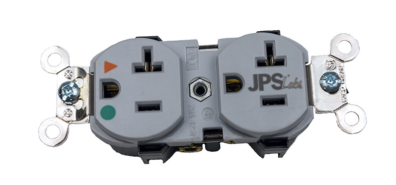 其他家—美國JPS發燒級牆插Duplex Wall outlet（詢價優惠）