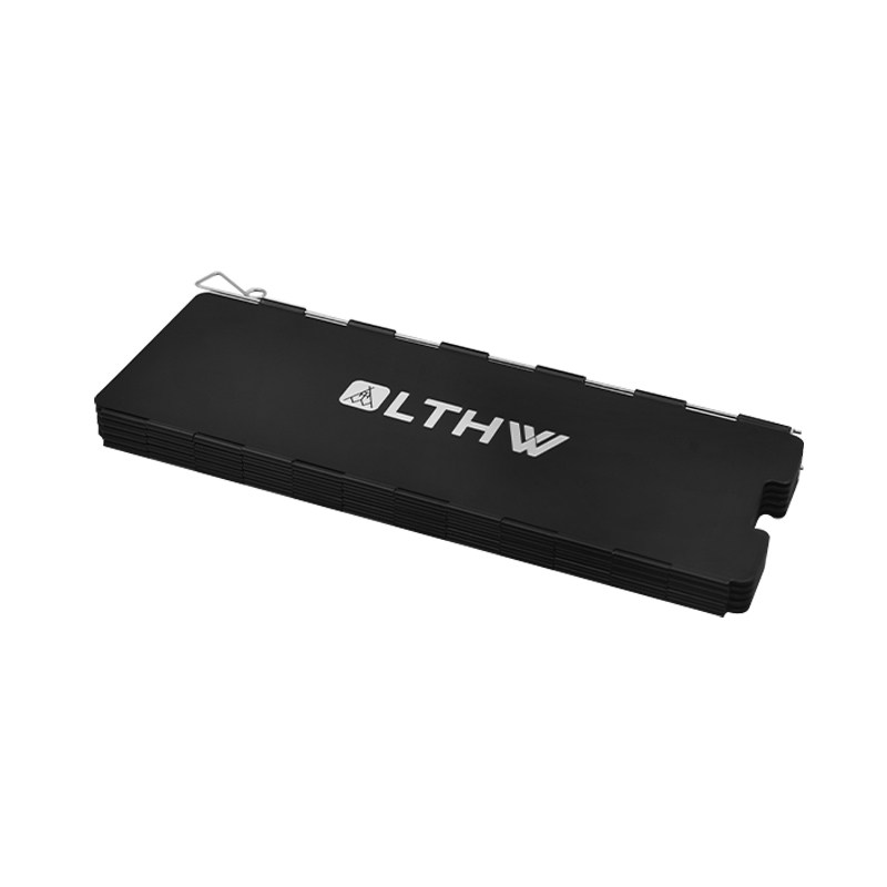 LTHW旅腾户外炉具挡风板：让野营更安全，更便捷的秘密武器！-挡风板-淘宝百科网