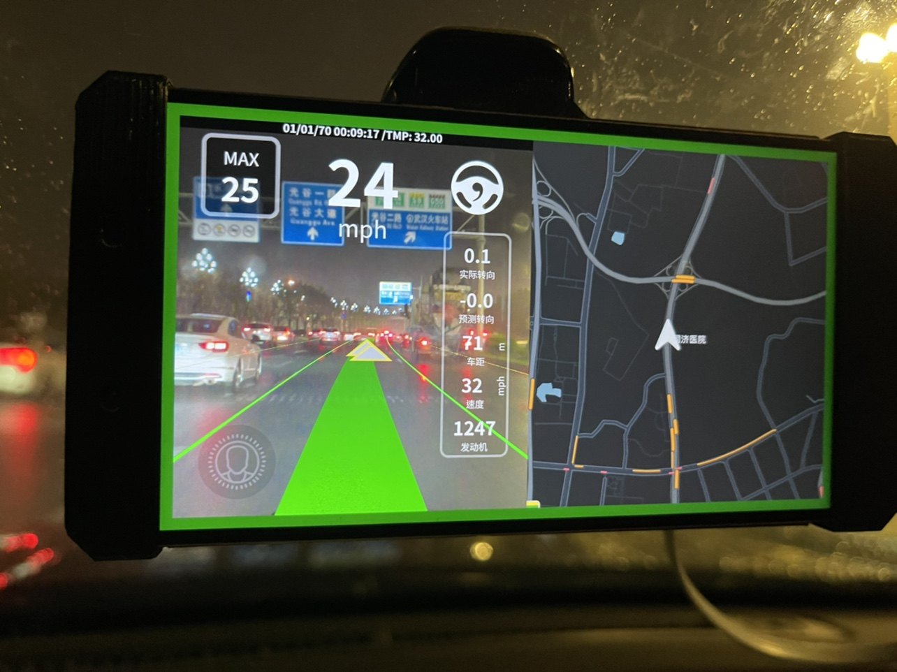 Byd owners, listen up! openpilot smart driving: red light stop & green ...