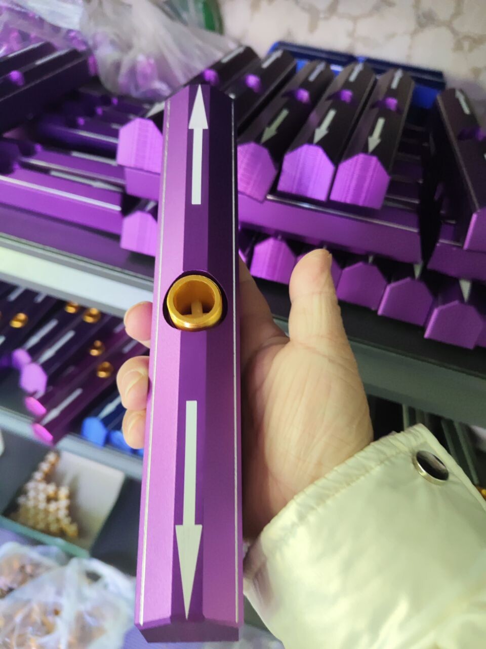 门球器材