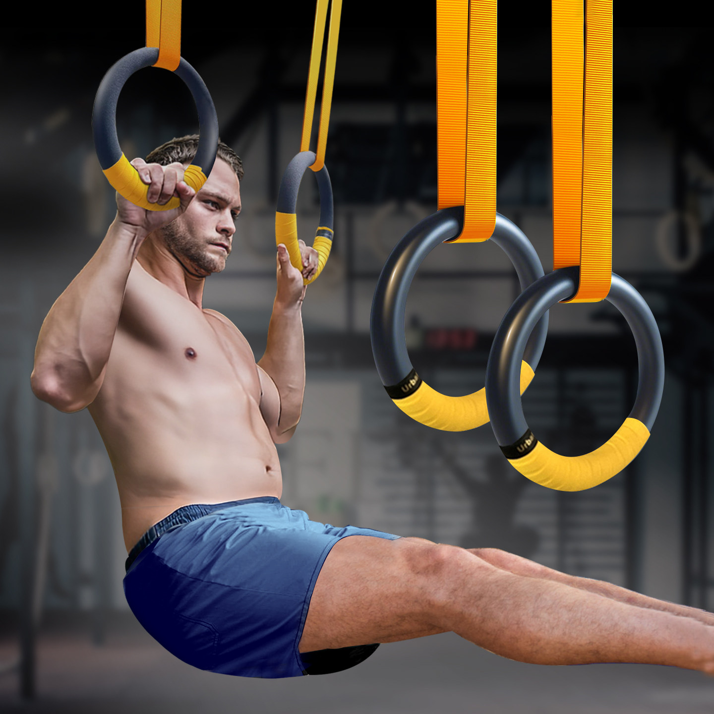 The ring fitness handy gadget is coming! you can also enjoy ...