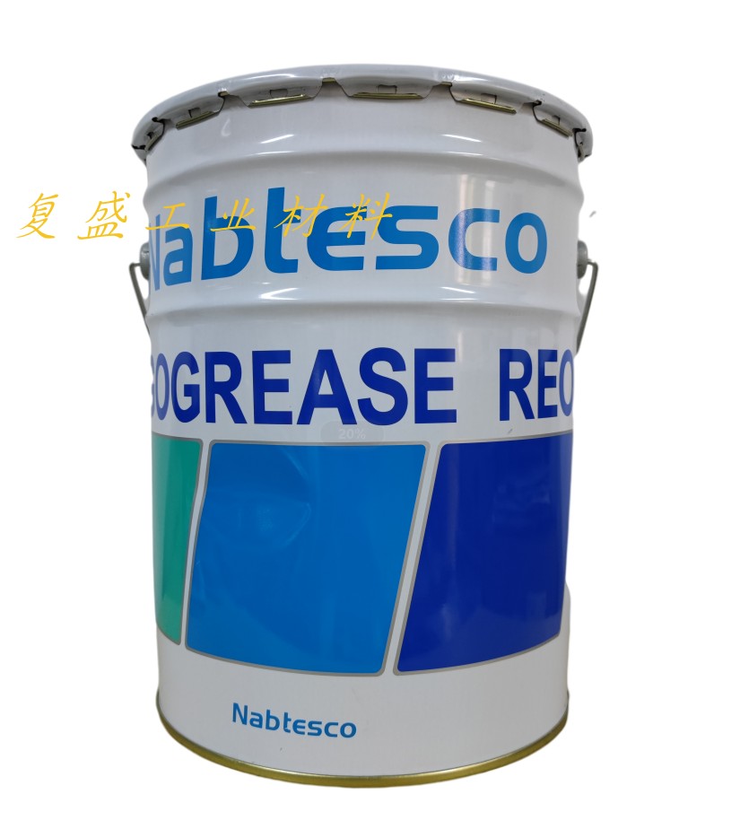 协同VIGOGREASE REO润滑脂A98L-0040-0174，安川发那科机器人的“生命之油”🌟-工业润滑油-淘宝好物网