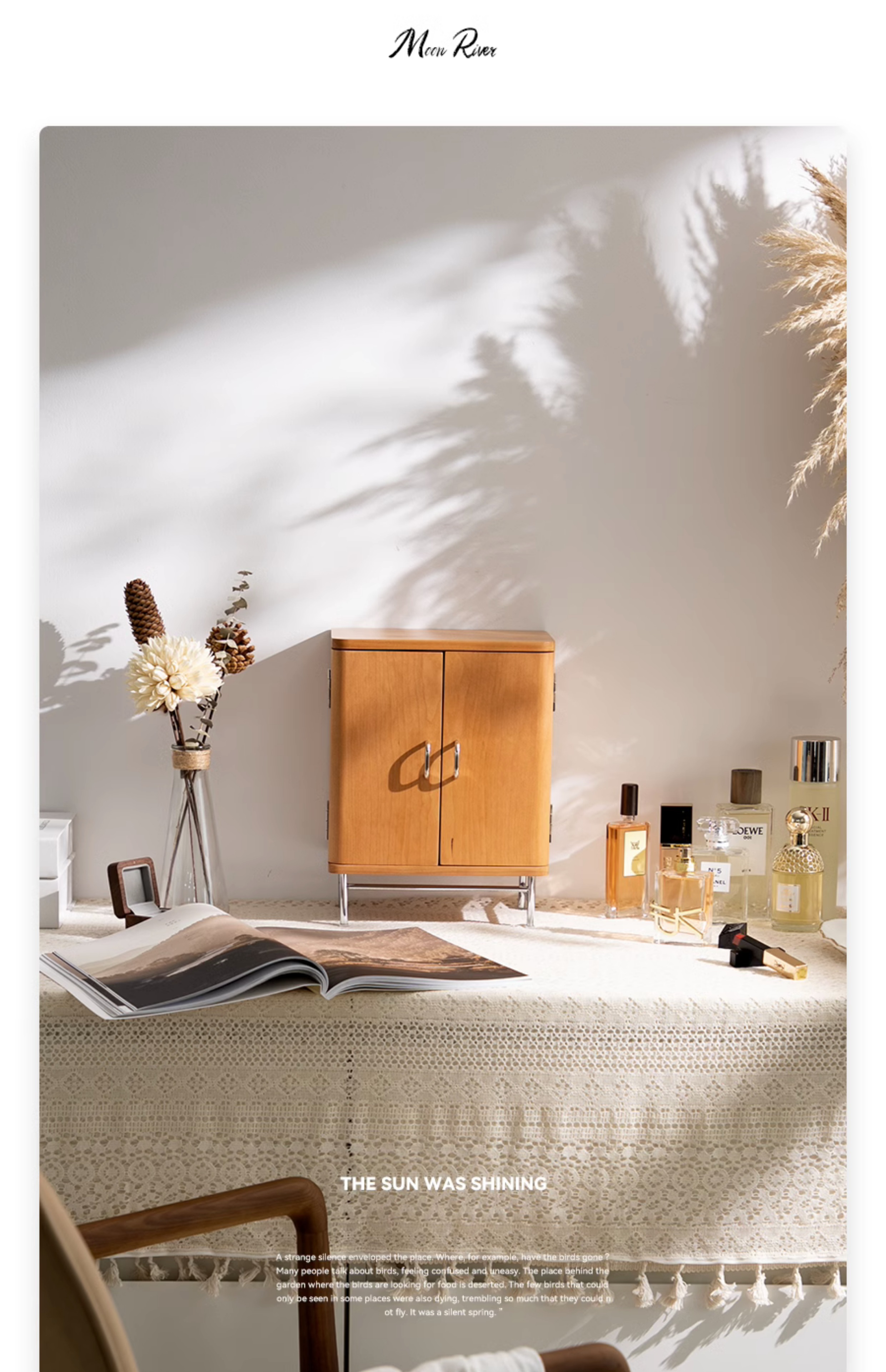 IYR7【中古柜首饰盒】创木工房樱桃木黑胡桃实木质收纳盒摆件乔迁-阿里巴巴