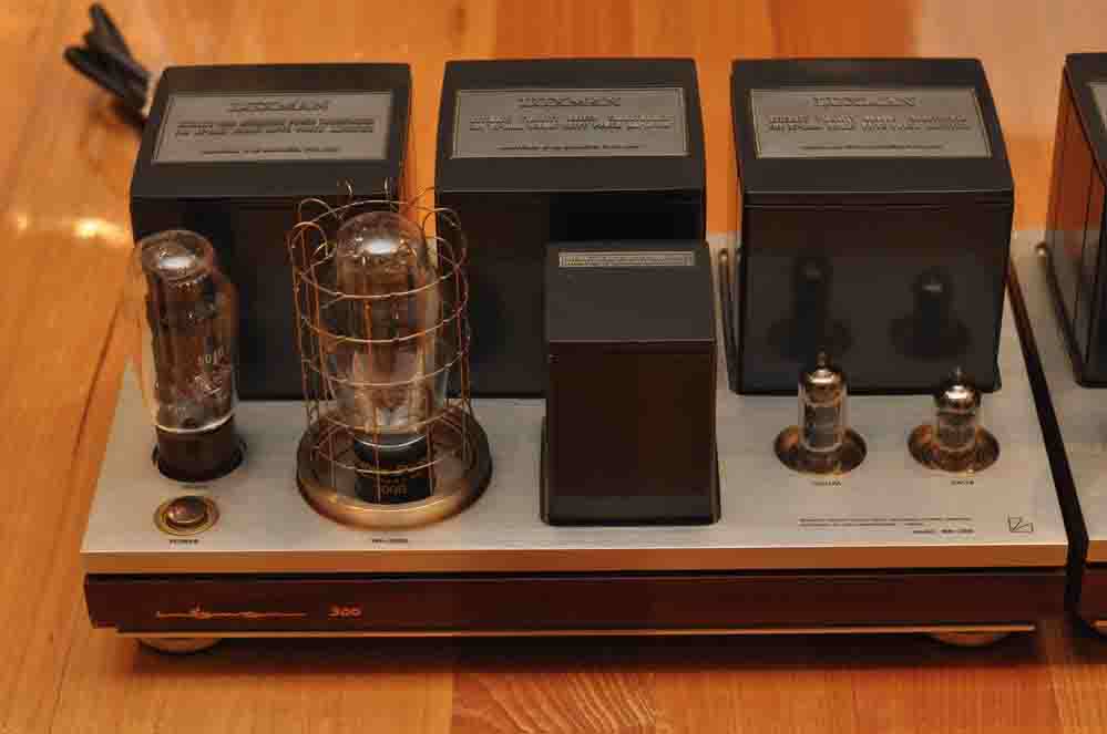 Купить Ламповый усилитель ЛК как Luxman Мб-300В ламповый усилитель хай ...