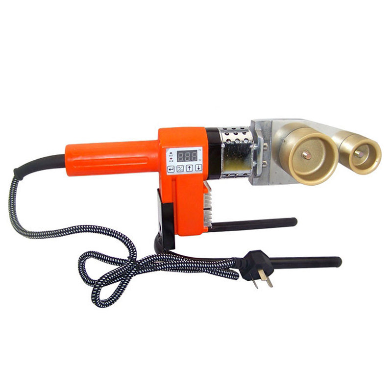 Constant temperature digital display fuser PPRPEPB, PVC water pipe hot ...