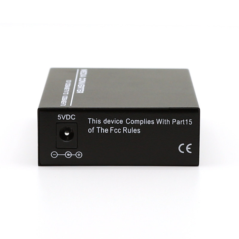 LHGD HTB-3100AB百兆单模单纤光纤收发器：🌟高效传输+中性包装，企业办公新宠儿！🔥-收发器-淘宝好物网