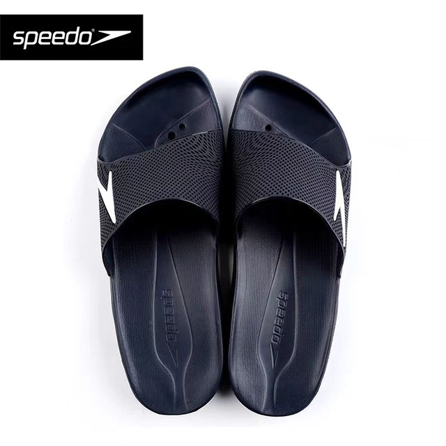 Speedo swimming slippers are lightweight, non-slip, wear-resistant ...
