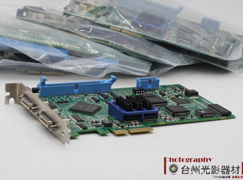 Bitflow Neon-CLD采集卡，图像采集界的“隐形冠军”？🤔-图像采集卡-淘宝好物网