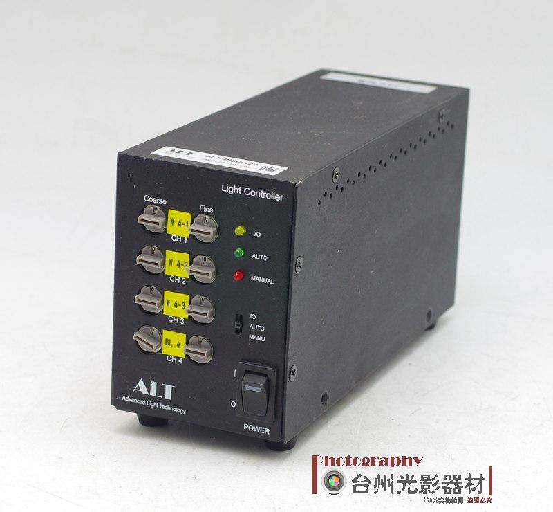 South Korea ALT ALT-4RSD-12V four-way light source controller