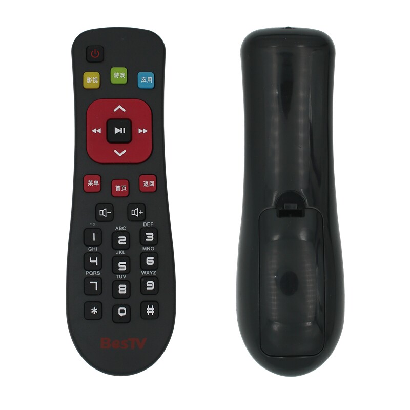 [USD 7.46] BESTV China Telecom Unicom Mobile Upper Box R1229 R1208-A ...