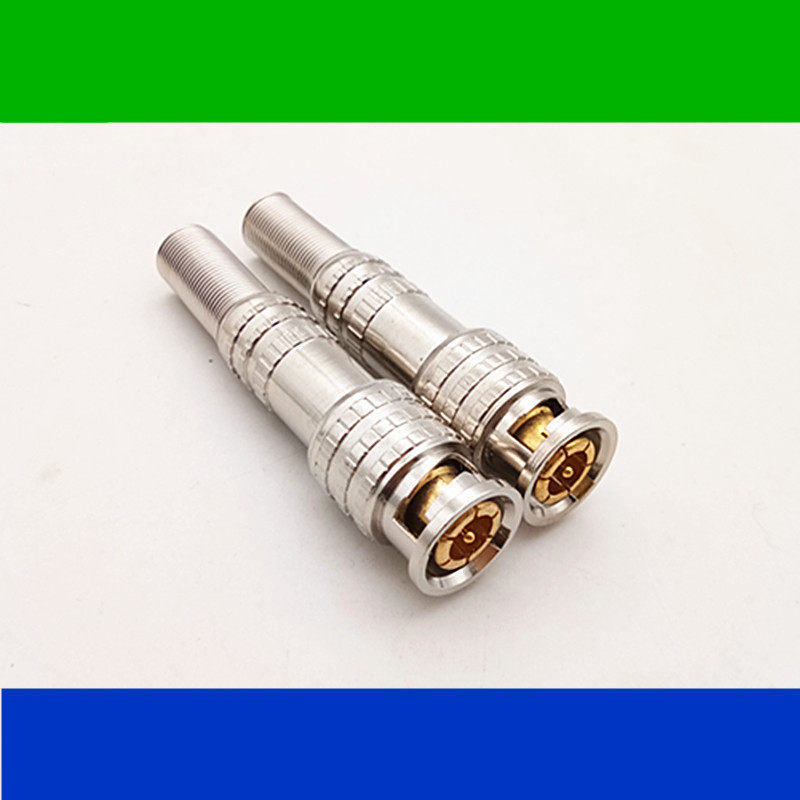 Bnc american solder connector: perfect choice for security camera ...