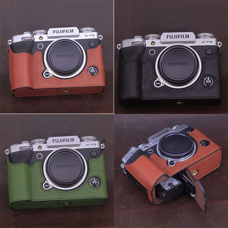 Fujifilm xt series camera bags and magnetic bottom holders make ...