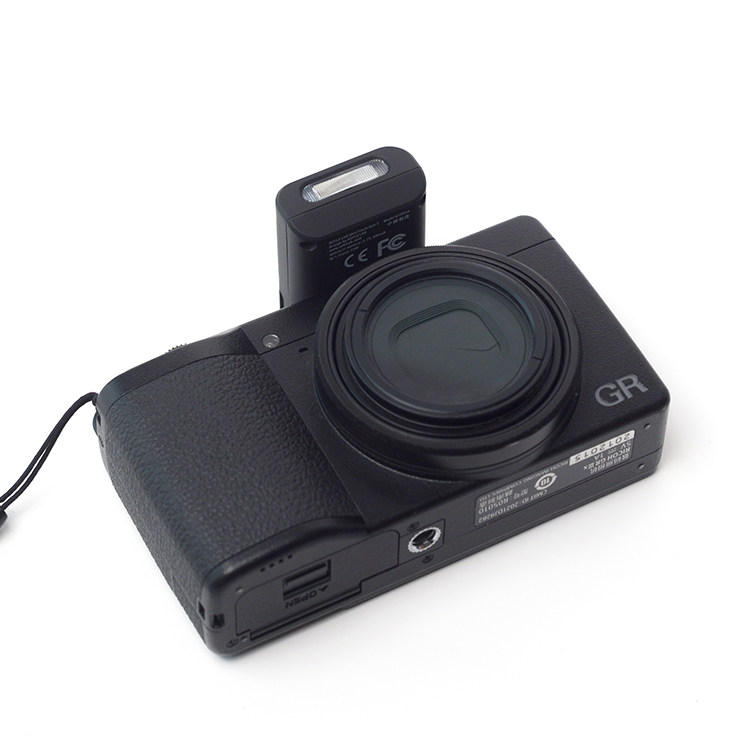 📸摄影小白必入！Reflx Lab Mini Flash Lite 迷你闪光灯，塑料外壳的轻便神器🌟-相机闪光灯-淘宝好物网