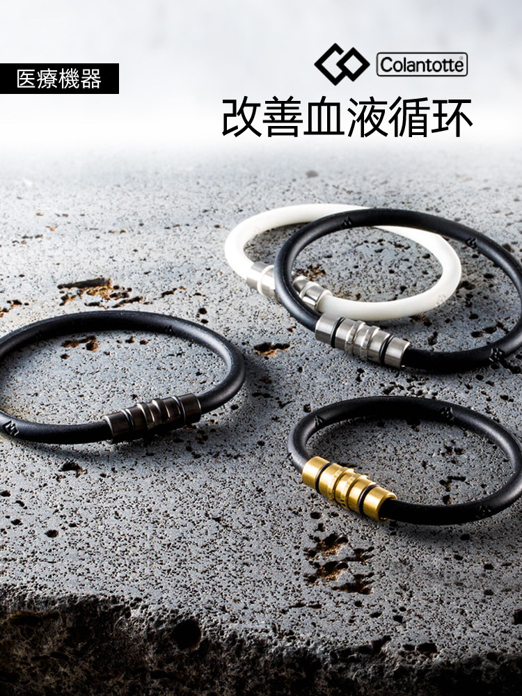A must-buy for 25 years! is the kronto magnetic therapy bracelet really ...