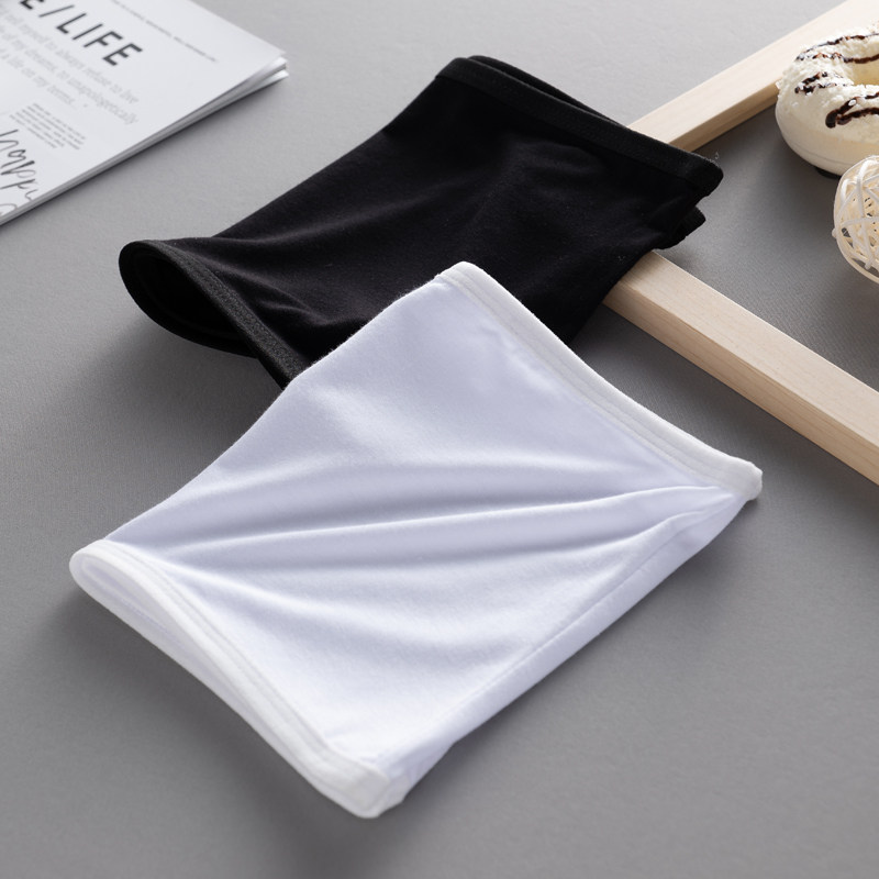 Modale Harness Vest Woman Smear Sexy No Shoulder Strap Wrap Chest ...