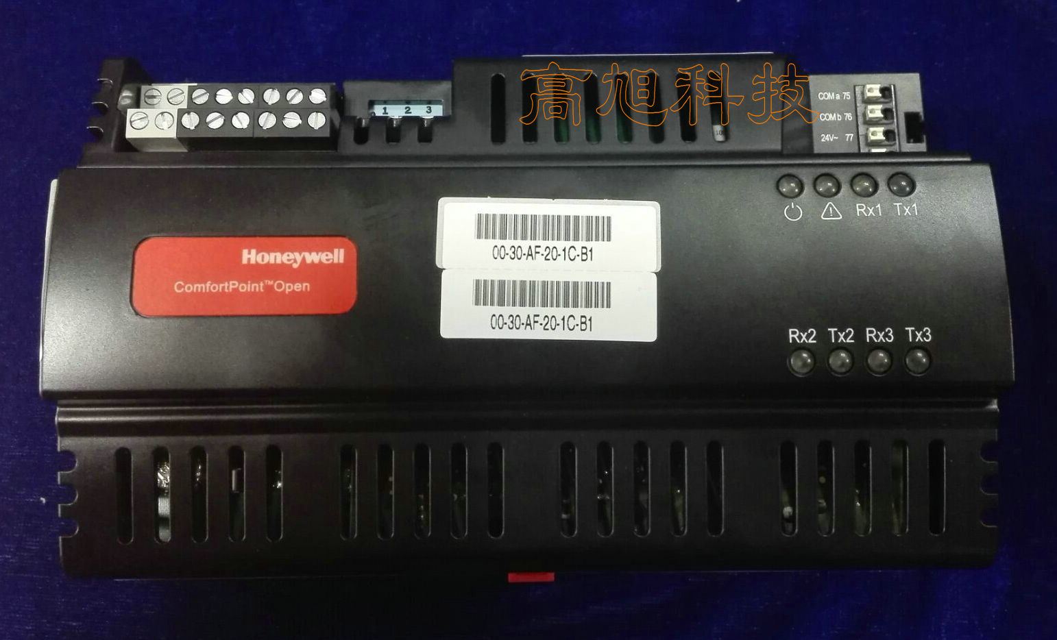 Honeywell CP Series Network Controller CPO-PC-6A