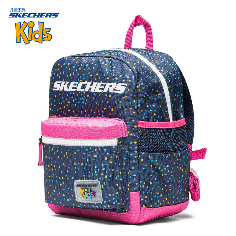 [USD 53.72] Skechers Kage Girls Backpack Children with Cute Capacity ...