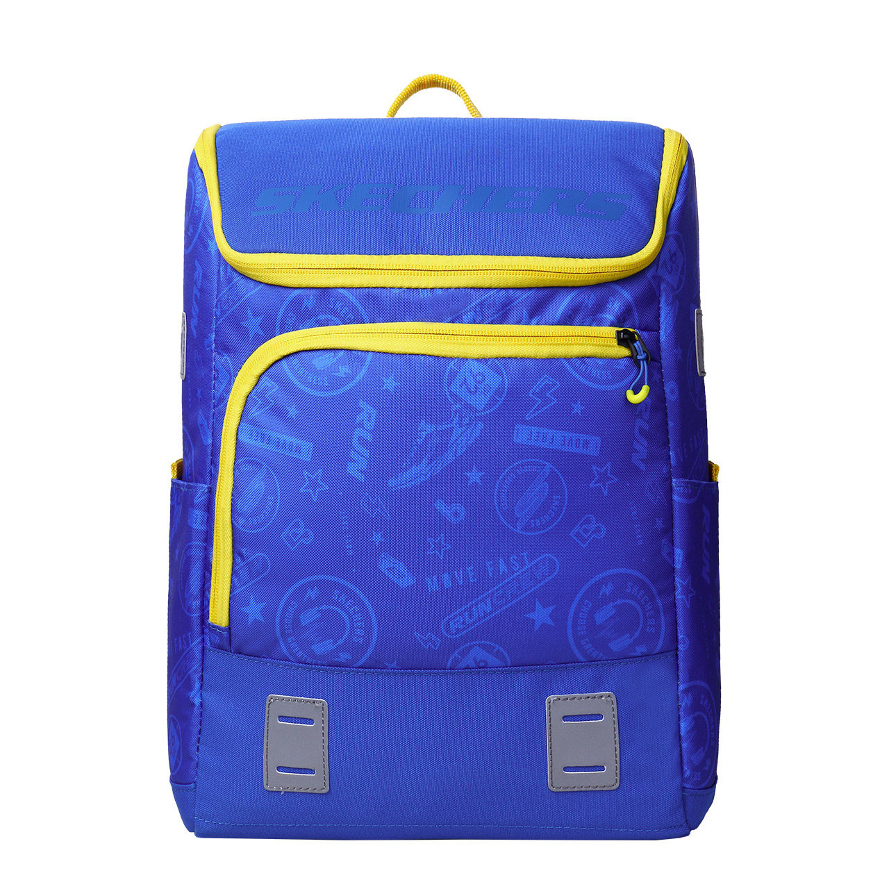 [USD 71.40] Skechers School Bag Travel Abrasion Resistant Backpack for ...