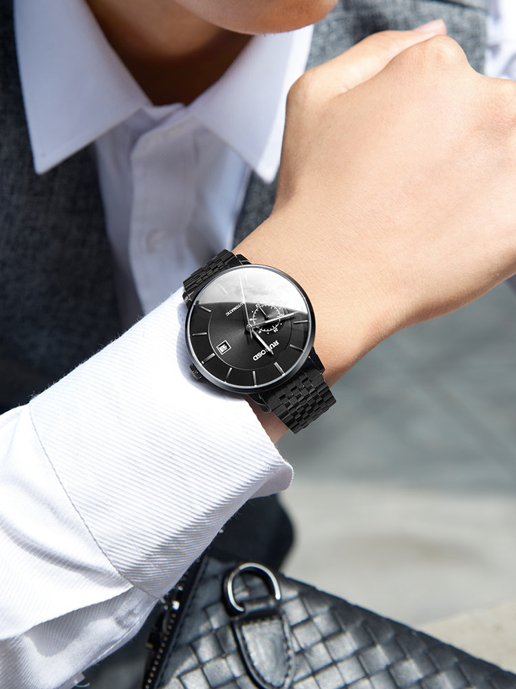 Runosd：你不知道的小众手表品牌，中文名字背后的秘密-手表-淘宝百科网