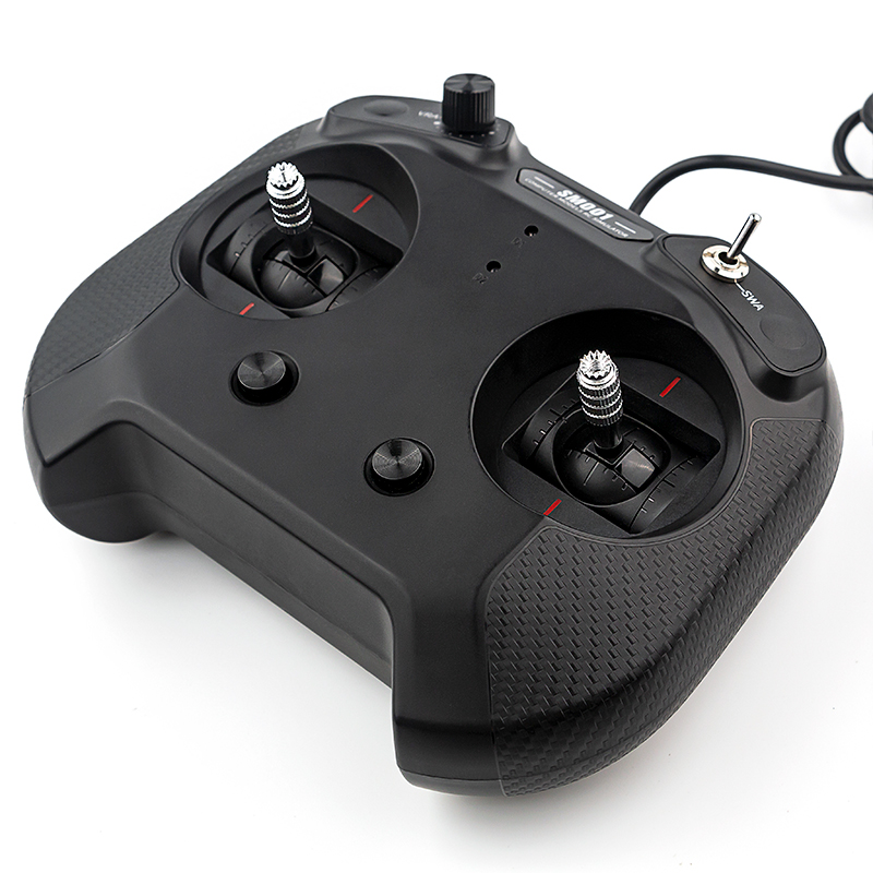 SM600模拟器 6通道无人机穿越机固定翼带加密狗G6/G7模拟器-阿里巴巴