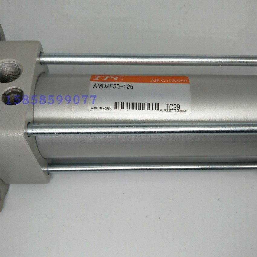 New original Korean TPC cylinder AMD2BN AMB63-25 50 75 100 125 150 250~500