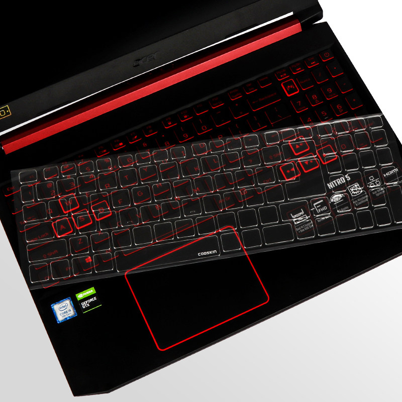 Acer AN515 Shadow Knight 4 engine 3 generation AN715 keyboard anti ...